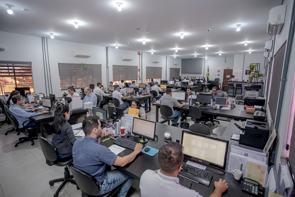 Disnorte | Comercial