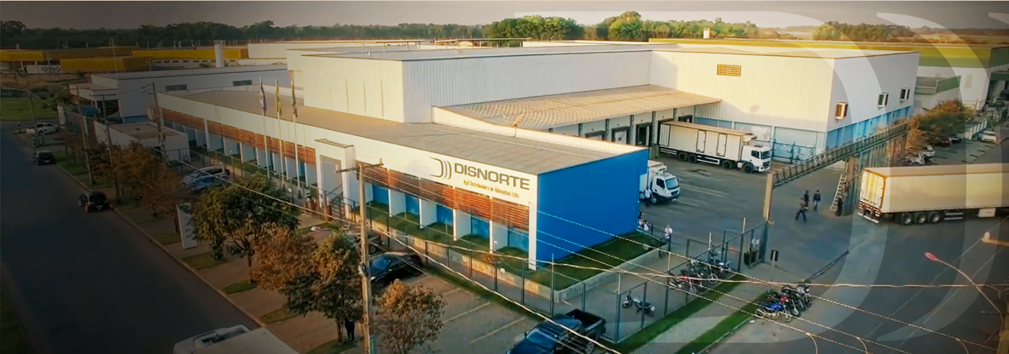 Disnorte | Página inicial